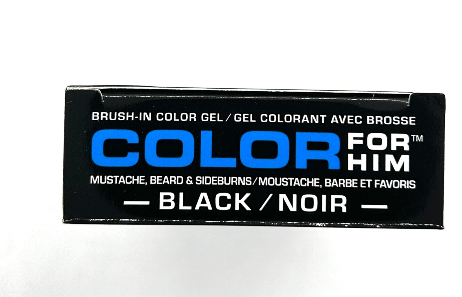 Mejor Tintura Para Matizar Canas De Cabello,Barba,Bigote Para Hombres ...