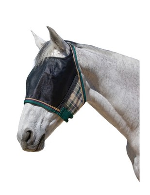 Kensington Fly Mask Uviator Catch Protects XL Desert Sand KCM100 | eBay