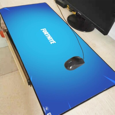 Fortnite Mouse Pad, Gaming Mouse Pad Large Size XXL, Tappetino Mouse XL ...