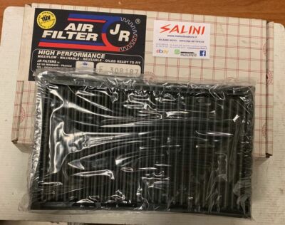 Air Filter JR F308187 Porsche 924 2.5i + S Up To 1988 | eBay