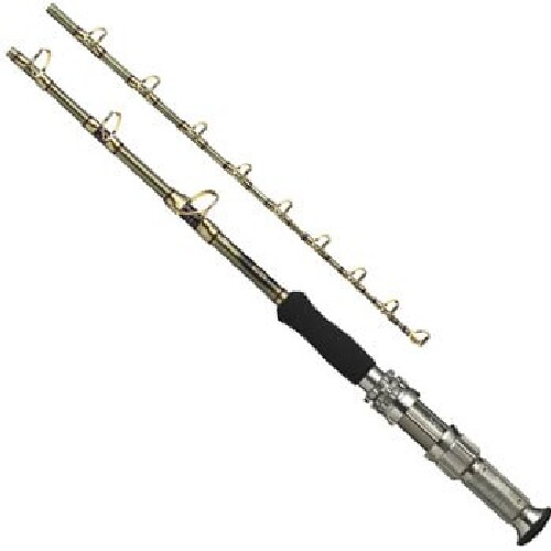 Daiwa MADVIPER SHINKAI MH-195 Big Game Rod for Electric Reel Carbon ...