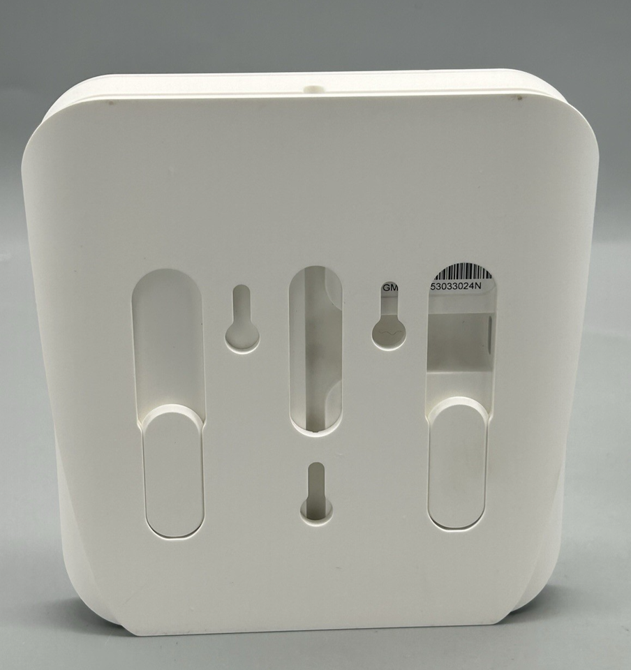 Ring Alarm Keypad (2nd Gen) with Power Adapter Supply (5AT2S7) | eBay