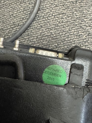 CHRYSLER DRB 3 SCANNER CH7000A CABLE AND DRB 3 SUPER CARD LOCAL PICKUP ...