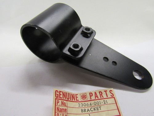 Nos Kawasaki f8 f9 f5 front headlamp bracket 23064-001-021 | eBay
