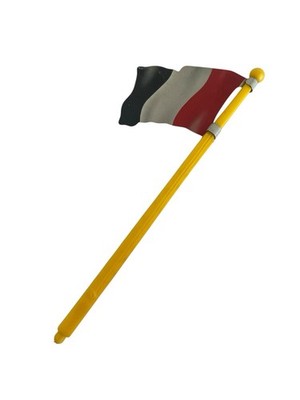 Vintage 1970 Marx Navarone or Army Battleground Play Set Flag France | eBay