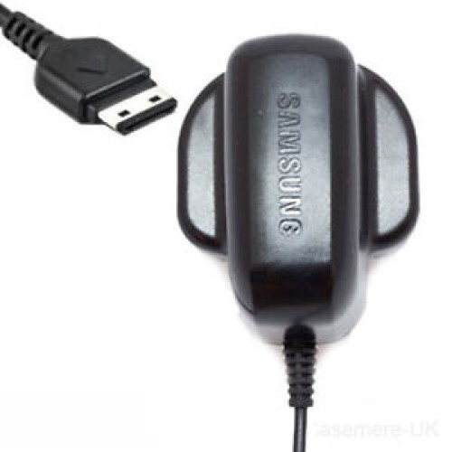 Samsung Wall Charger For Samsung C3510 B2100 GT-E1200 E1190 E1150 ...