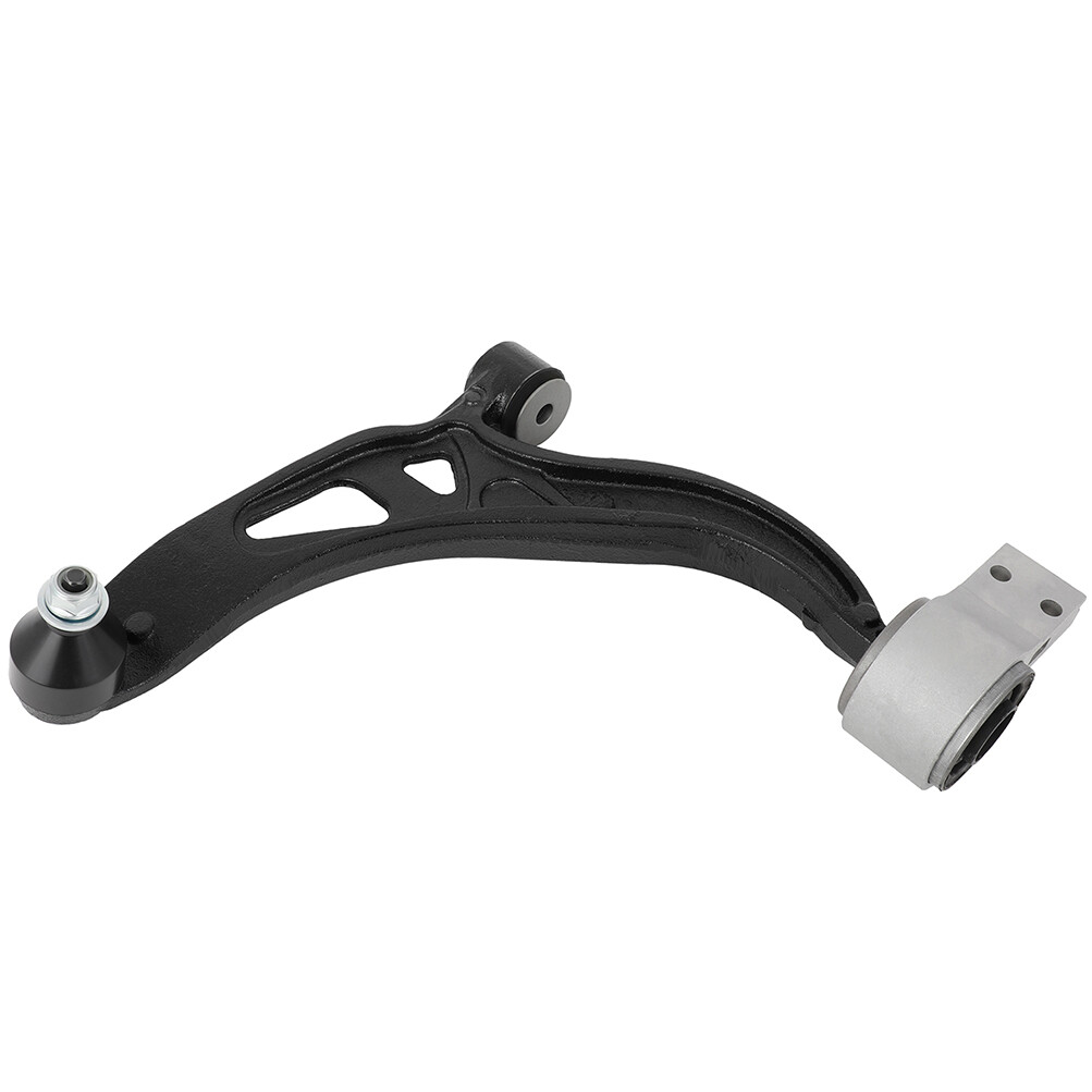 6Pcs Front Lower Control Arm w Ball Joints Suspension Fits 2011-15 Ford ...