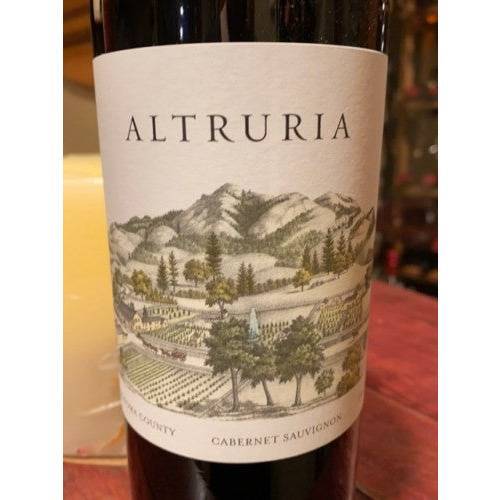 Altruria Cabernet Sauvignon 2021 (750ml) | eBay