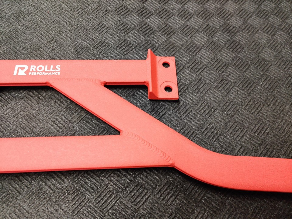 MK6 VW GOLF/GTI Full Chassis Kit | eBay