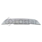 Chrome Hood Air Vent For 2020-2023 GMC Sierra 2500HD 3500HD 6.6L ...