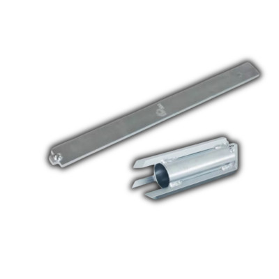 Original PFT Mischrohrreiniger und Reinigerwelle Mischwelle Set G4 ...