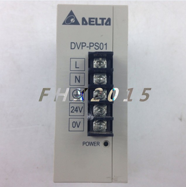1pc Delta PLC Power Supply Module DVPPS01 for sale online | eBay