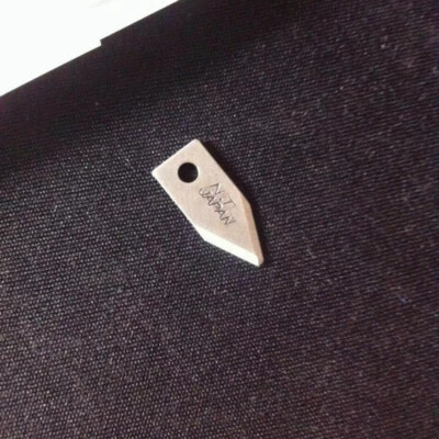 2PC Original Graphtec FC8600 / FC8000 Series Plotter Cross Cutting ...