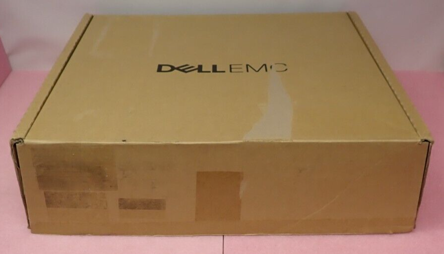 Dell PowerSwitch S4148T-ON 48x 10G RJ45 4x 100GE QFSP28 2x 40GE QSFP+ ...