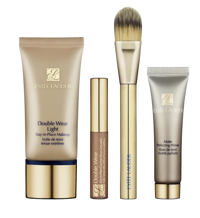 Estee Lauder Makeup Lesson Kit | Saubhaya Makeup