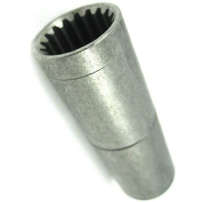 For VOLVO PENTA SX-A DPS DRIVE SHAFT SPLINED SLEEVE COUPLER 3852268 ...