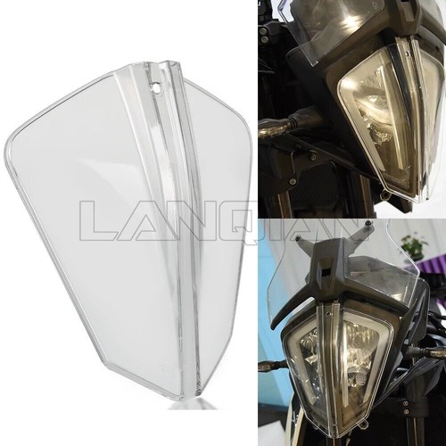 Headlight Guard For 390 ADV 2020+ 790 ADVENTURE/S/R 2019-2022 890 ...