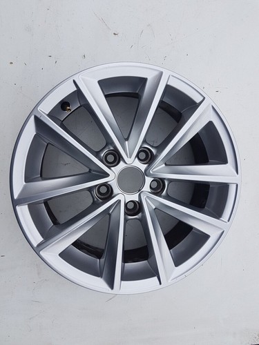 SET ORIGINAL 4X JANTE DE ALU POUR RENAULT ESPACE IV 16" 403002347R | eBay