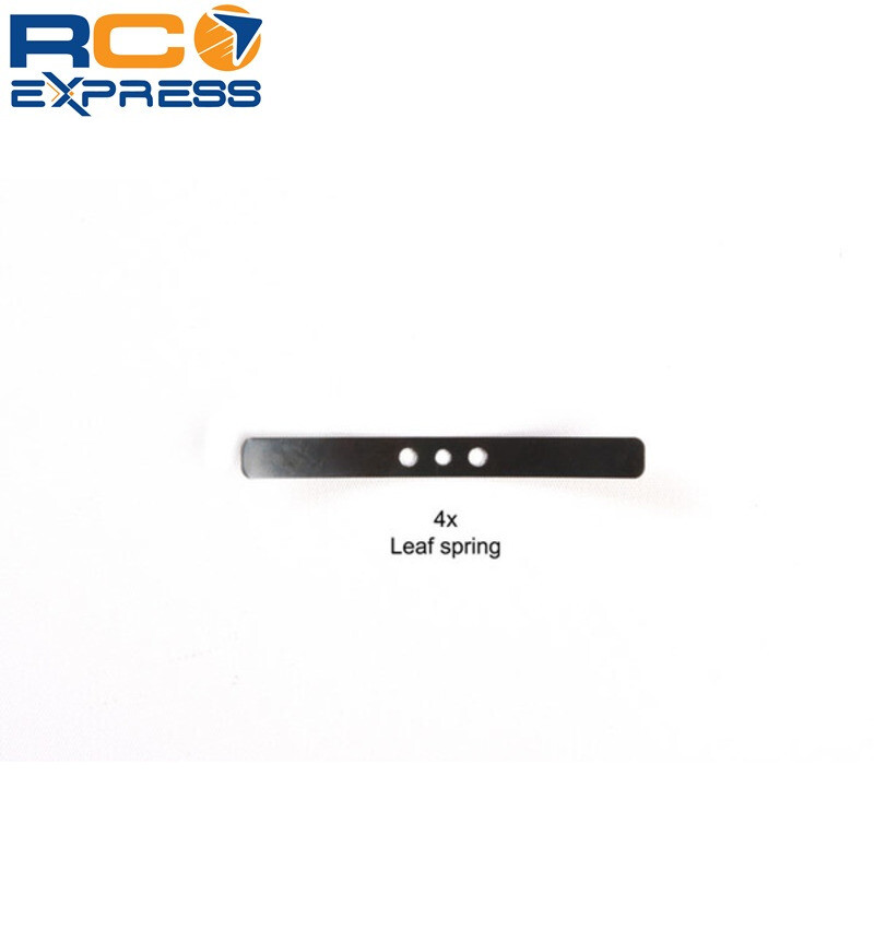 Tamiya Leaf Spring C Ford F-350 High-Lift (4) TAM9808093 for sale ...