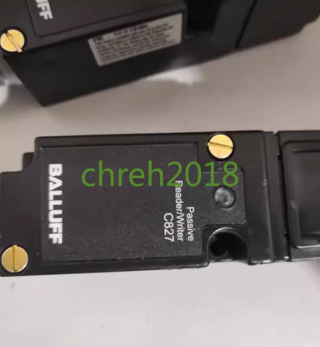 1 PCS BALLUFF HF CNTL 18MM TUB.ANT RS232 sensor C827-03 FedEx | eBay