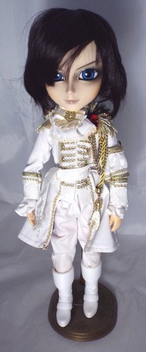 Taeyang Destinee de la Rose Doll Pullip Groove | eBay