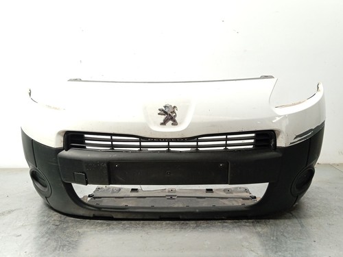 7401PT LE PARE-CHOC AVANT / 9677877880 / 1608324180 / 7546534 POUR ...