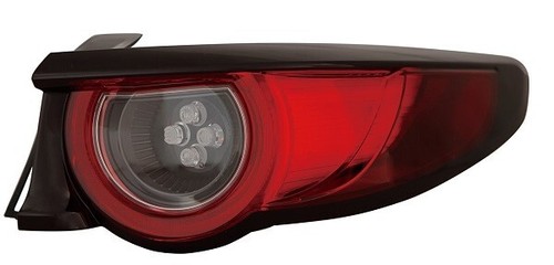 Phares Feux Arrière pour Mazda 3 à Partir De 2019 Version LED Signature ...