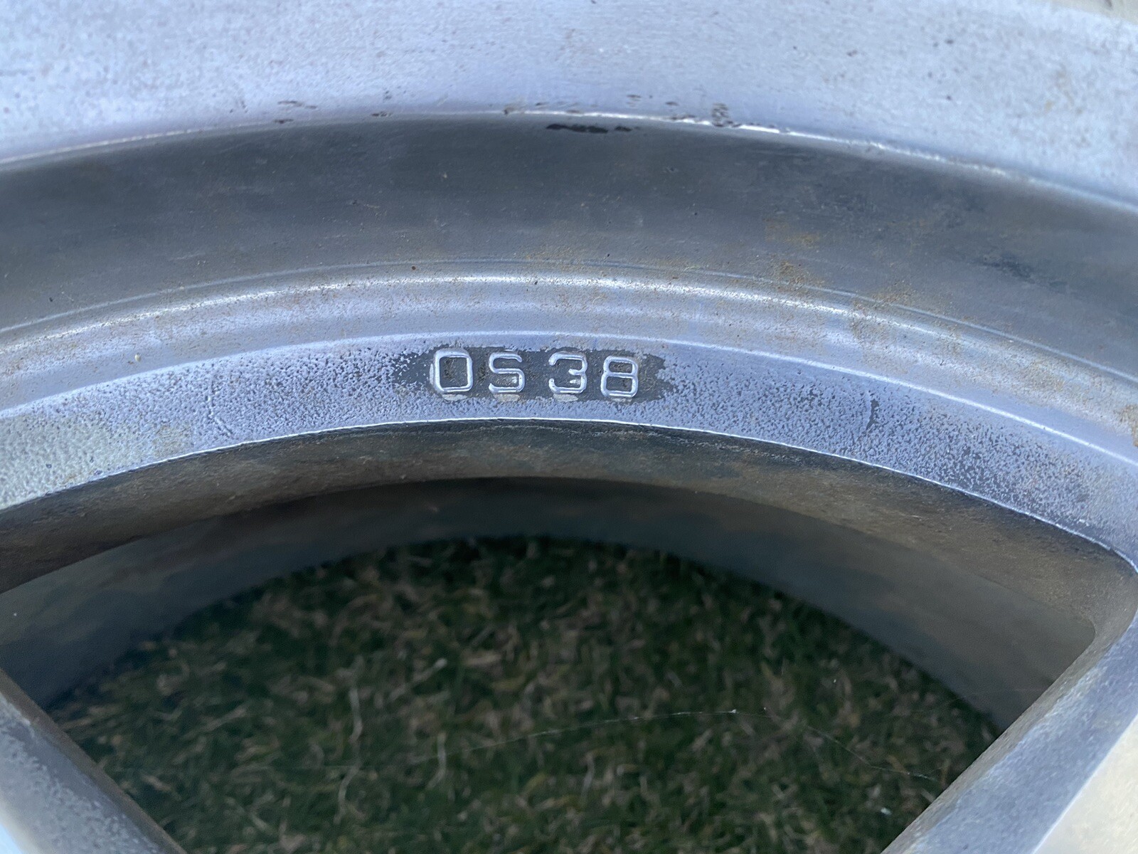 16x7 HDT Momo Star wheels suit VK VL Brock Commodore Calais Group A ...