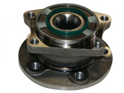 Rear Wheel Hub Assembly 52NFBT25 for S60 S80 V70 XC70 2001 2002 2003 ...
