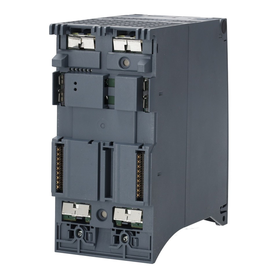 SIEMENS SIMATIC S7-1500F, CPU 1516F-3 PN/DP 6ES7516-3FN01-0AB0 | eBay