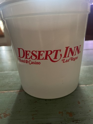 Desert Inn! Las Vegas Casino Coin Cup! | eBay