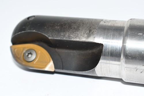 Walter Valenite F2339.UW38.038.Z02.31 Indexable Profiling End Mill 1.5 ...