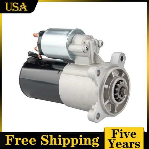 Starter For 1999-2003 Ford F-150 5.4L 1999-2010 Ford Expedition All ...
