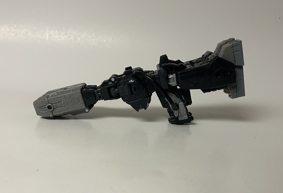 Transformers Studio Series 86 Shockwave Height Extenders SS86 Upgrade ...