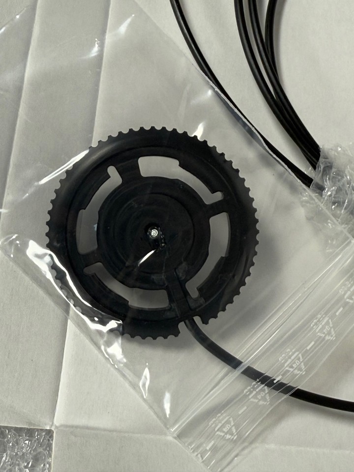 Cytiva GE 28984189 Bag Sensor Adaptor 2.5m Assy, Cellbag ReadyToProcess ...