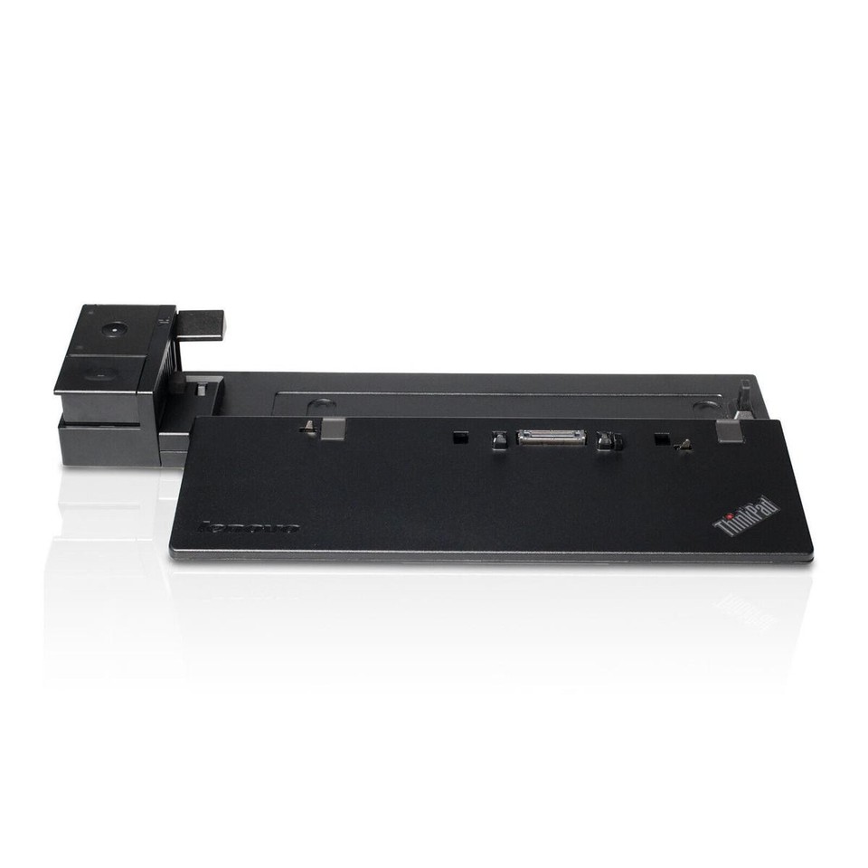 Docking Station Lenovo 40a2 THINKPAD Ultra Dock L440 L450 L460 L4 ...