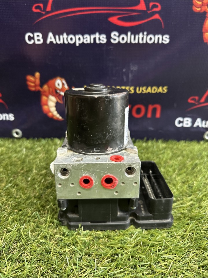 2014 - 2016 Dodge Truck 1500 ABS Anti-lock Brake Module ABS Pump ...