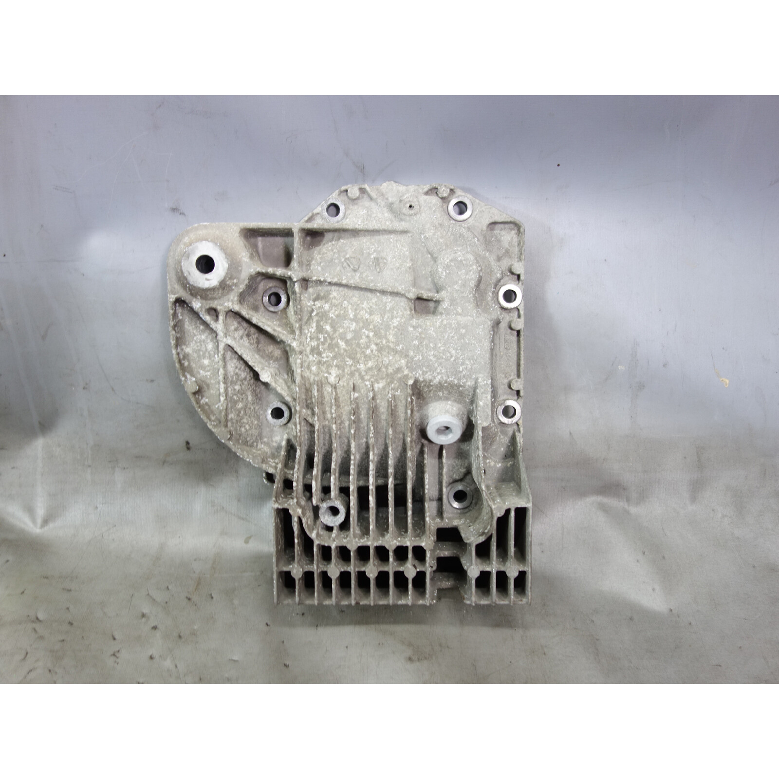 2003-2017 BMW E65 760i RR N73 V12 Rear Final Drive Differential Carrier ...