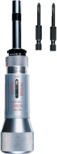 Canon air rotation torque driver CN120LTDK CN120LTDK | eBay