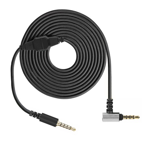 6.5ft 3.5mm Audio Cable Cord for Astro A10/A40/A30/A50/G433 Gaming ...