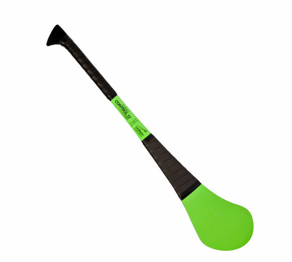 COLURED CULTEC FIBREGLASS HURL - PINK BLUE GREEN - HURLING CAMOGIE ...