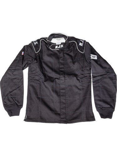 Rjs Safety Jacket Driving Elite Ser Double Layer Fire Retardant ...