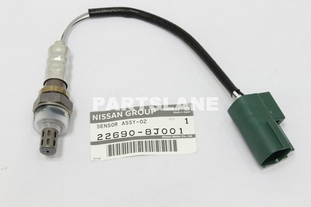 226908J001 Genuine Nissan Heated Oxygen Sensor 22690-8j001 for sale ...