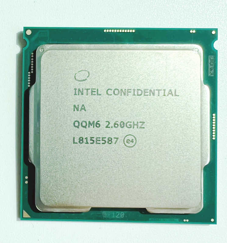 Intel ES i5 10500 10600K/ i7 11700/ i9 9900 /10900 / i9 11900 /E 2278G ...