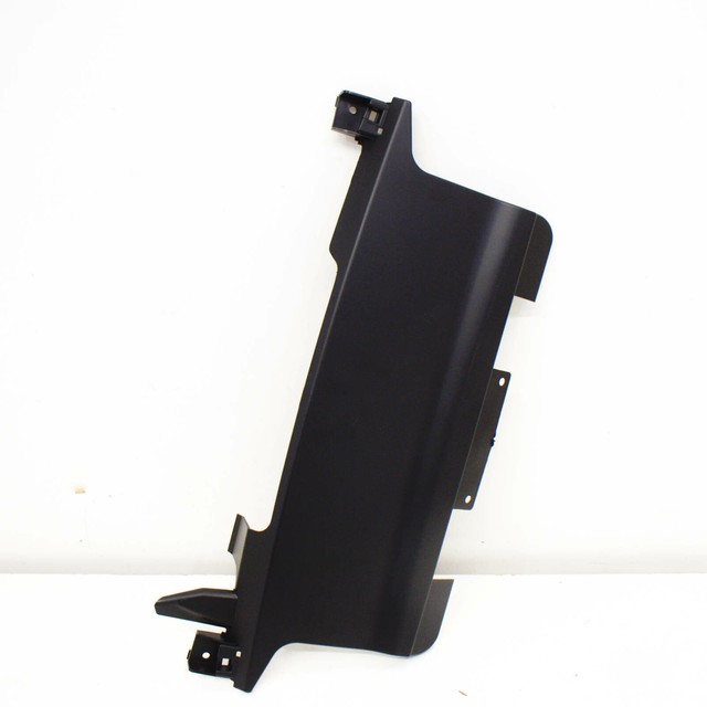 LR Range Rover Sport L494 Rear Tow Bar Undertray Cover LR052990 Genuine ...