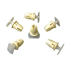 OE Supplier Trim Clip MERCEDES 0019889781 for sale online | eBay