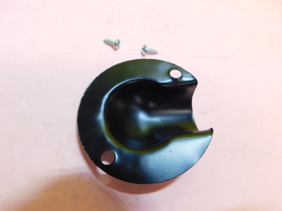 EXHAUST DEFLECTOR FOR HONDA GX240 - 390 # 18331-ZE3-811 -- BOX 367 AF ...