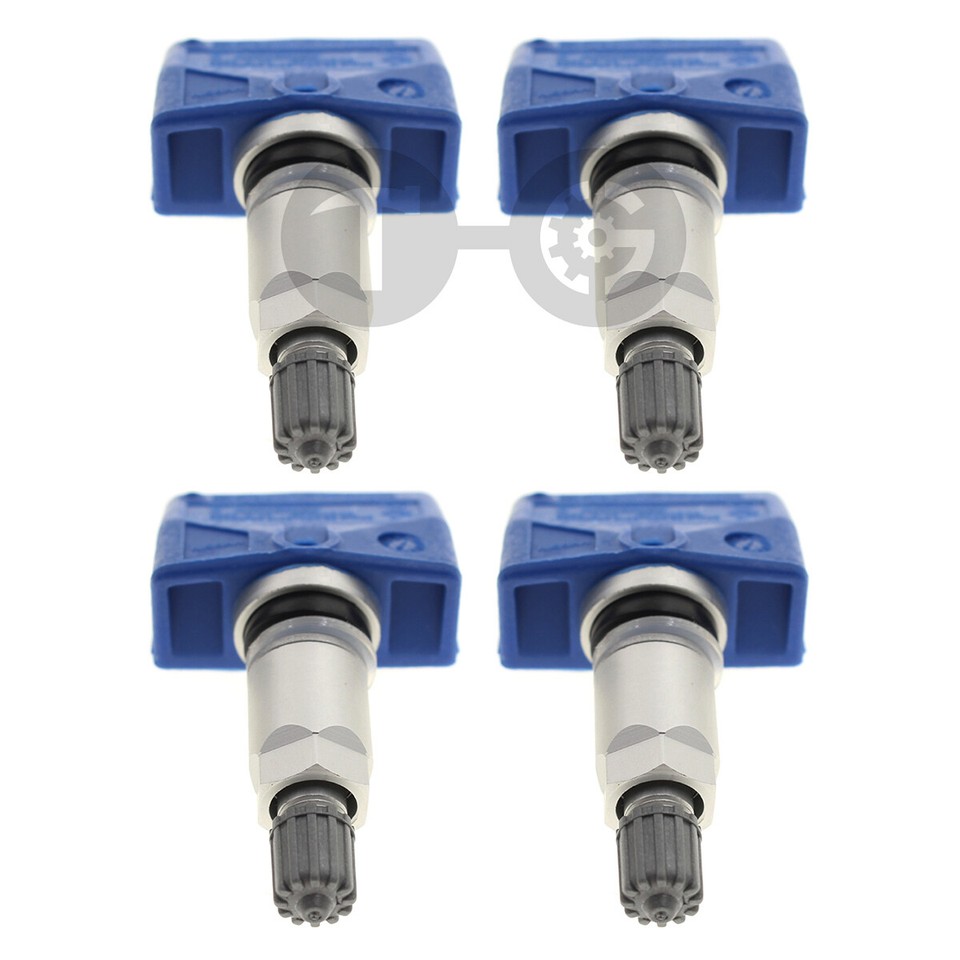 40700-JA01B, 40700-JA02B For Nissan Infiniti TPMS Tire Pressure Monitor ...