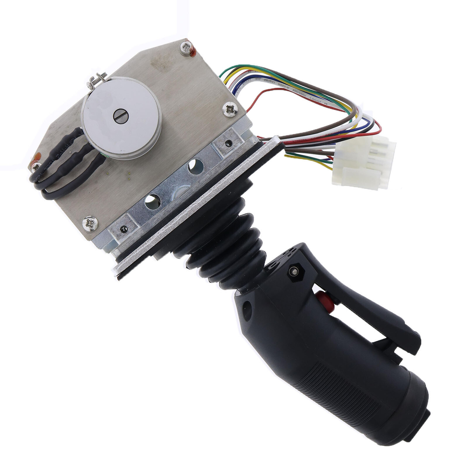 Joystick Controller 1600403 For JLG Scissor Lift 3369LE M3369 M4069 ...