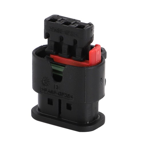 68137864AC For 2017-21 Jeep Cherokee Fuel Supply 3-WAY Wiring Harness ...